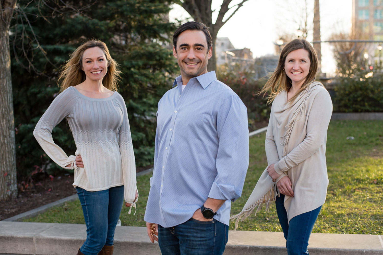 Seller Services - Leonetti